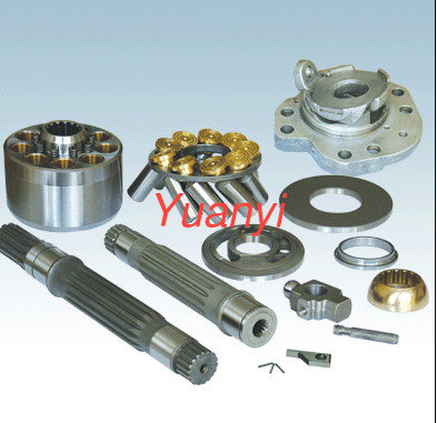 Kawasaki K3V Series k3v63dt k3v112dt k3v140dt k3v180dt kawasaki hydraulic parts