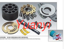 PVD-2B-32 series hydraulic pump spare and parts