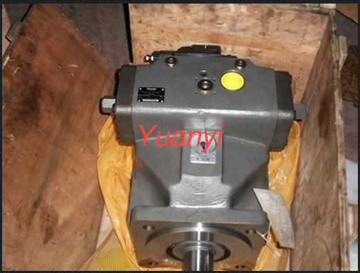 Rexroth A4VSO125 A4VSO250 Hydraulic Piston Pumps For Sales