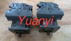 Rexroth A4VSO125 A4VSO250 Hydraulic Piston Pumps For Sales