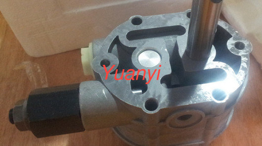20 Series PV20 PV21 PV22 PV23 PV24 charge pump