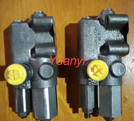Rexroth A10VSO Series Pump DR DRF DFR1 Valves
