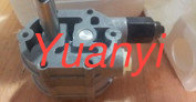 Sauer Danfoss 20 Series charge pump For PV23 PV22 PV21