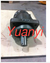 A2FO107 A2FO160 Rexroth A2FO Series Hydraulic Piston Motor For Loaders