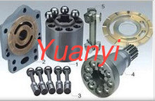 Linde HPR75, HPR90, HPR100,HPR105 hydrauic piston pump parts Hydraulic Pump Repair Spares