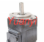 Denison high pressure application T6D hydraulic vane pump for sales
