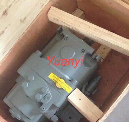 A11VO Series Rexroth A11VO75 A11VO95 Series Hydraulic Piston Pump