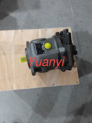 A10VSO18, A10VSO28, A10VSO45, A10VSO71, A10VSO100 Rexroth Hydraulic Piston Pump