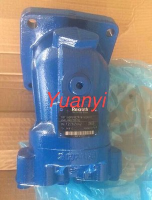 A2FM45,A2FM56,A2FM63,A2FM80,A2FM90,A2FM107,A2FM125,A2FM160 Rexroth Hydraulic Motor