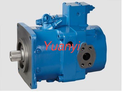 Rexroth A11VO Series A11V130,A11V160,A11V190 A11VO260 Hydraulic Axial Piston Pumps