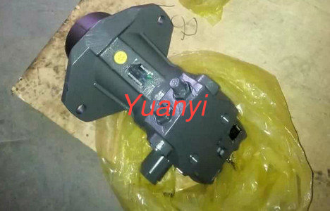 Rexroth A2FE A2FE28,A2FE45,A2FE56,A2FE63,A2FE80,A2FE90,A2FE107 Hydraulic Piston Motor