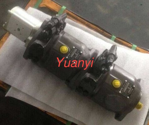 A10VSO Series A10VSO140 Hydraulic Piston Pump A10VSO Flow Pump