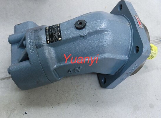 Rexroth A2FM80 A2FM90 Hydraulic Piston Motors For Sales