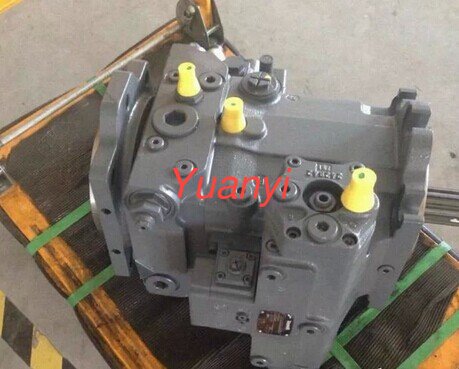 A4VG28,A4VG45,A4VG50,A4VG56,A4VG71,A4VG125,A4VG180,A4VG250 Rexroth A4VG Hydraulic Pump