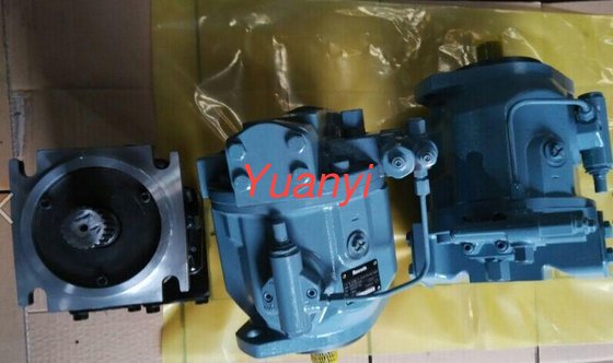 A10VSO100 A10VSO71 Rexroth A10VSO Series Hydraulic Piston Pump