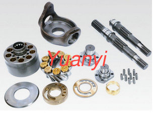 Lpvd125, Lpvd140  Liebherr Lpvd45, Lpvd64, Lpvd100 hydraulic pump parts and spares