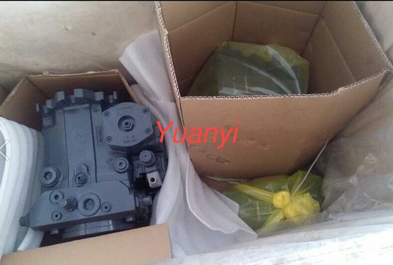 Rexroth A4VG56 A4VG71 A4VG90 A4VG125 Hydraulic Piston Axial Pump For Sales