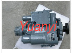 sauer danfoss PV20 PV21 PV22 PV23 hydraulic piston pump for concrete Mixers