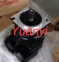 90 Series Danfoss 90M55 90M75 90M100 Hydraulic Piston Motor