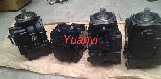 PV90R030,PV90R042,PV90R55,PV90R75,PV90R100,PV90R250 Danfoss Sauer 90 Series Pumps