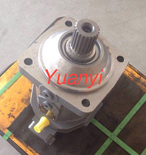 Rexroth A6VM160 Hydraulic Piston Oil Motors