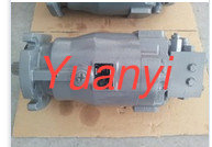 Sauer MF21 MF22 MF23 Hydraulic Piston Motor For Mixers