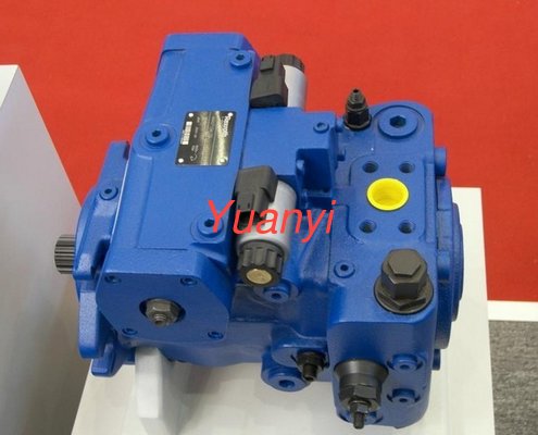 A4VG180 Rexroth A4VG Series Hydraulic Pump Repairing Spares and Parts