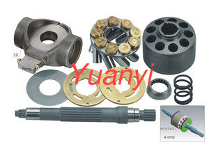 Hydraulic Rexroth Pump Repairing Parts For A11VO145 A11VLO145