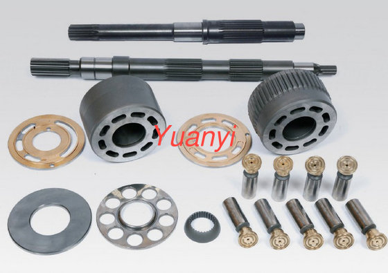 Rexroth A11VO260 Hydraulic Piston Pump Parts A11VO Series