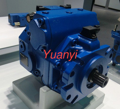 A4VG Rexroth A4VG90 A4VG125 Series Hydraulic Piston Pump