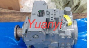 A4VTG90 Rexroth Hydraulic Piston Axial Pump