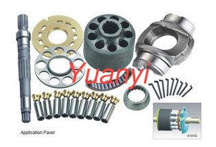 A10VG28 Rexroth Hydraulic Piston Axial A10VG Series Pump