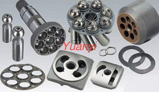 KYB Series Excavator MSF-85(ZF) Hydraulic pump spare parts