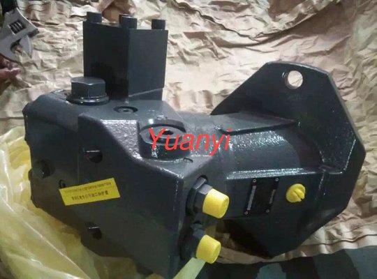 A2FE160 Bosch Rexroth A2FE Series Hydraulic Piston Motor