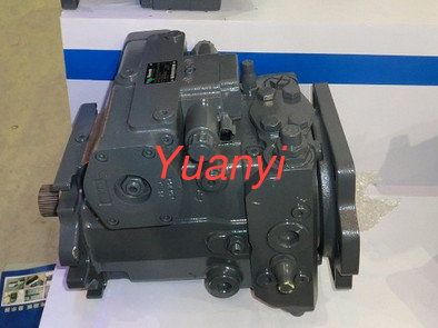 A4VG Series A4VG56 A4VG71 A4VG125 A4VG180 A4VG250 Rexroth Hydraulic Piston Pump