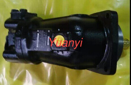 Rexroth A2FM80 A2FM90 Hydraulic Piston Motors For Sales
