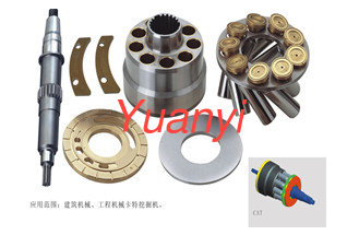 Hitachi Hydraulic Parts and Spares for EX200-1, EX300-1, EX300-2, EX300-3, EX300-5