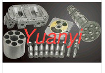 KOMATSU PC120-6  hydraulic parts and spares