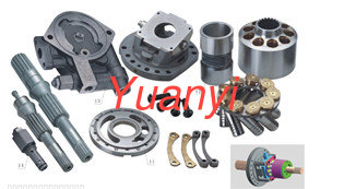 A4V40 A4V56 A4V71 A4V125 A4V250 A4VSO40 A4VSO45 A4VSO71 A4VSO125 A4VSO180 A4VSO250 Parts