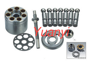 EATON-VICKERS PVH45 PVH57 PVH74 PVH81 PVH98 PVH106 HPN-1398 PVH131 PVH141 Hydraulic Parts