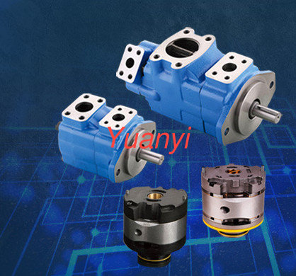 T6C T6D T6E T7E T6CC T6DC T6ED T6EC T67DC T67EC T67DCW T6CCW T6DCW Hydraulic Pump