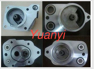 A8VO107 Rexroth A8VO160 A8VO200 Hydraulic Gear Pump and Spares For Repairing