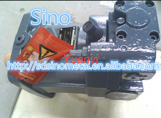 A6VM55,A6VM80,A6VM160,A6VM172,A6VM200,A6VM250, A6VM355 Hydraulic Motors A6VM Series