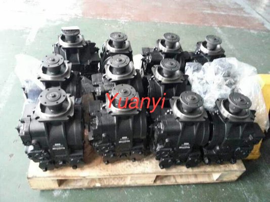 Danfoss 90 Series 90R100 90R130 90R180 90R250 Piston Pump 90R55 90R75 Hydraulic Pump