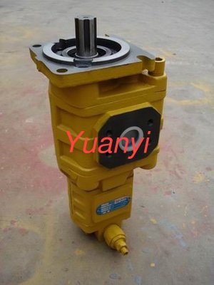 CBGJ2063 / 2050 Hydraulic Gear Pump CBGJ Series Oil Pump