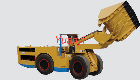lhd underground loader , China lhd underground scooptram