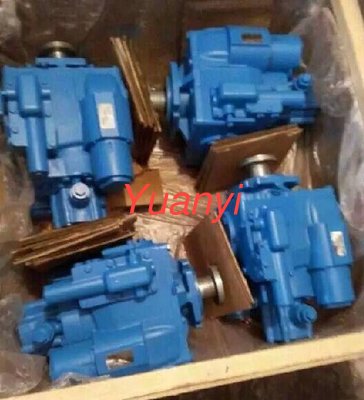 PV21 PV22 PV23 PV24 Hydraulic Pump PV20 Piston Pump and Parts