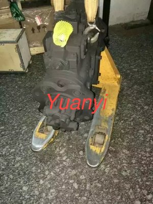 SK330/350-8 K5V140DTP K5112DT  Kawasaki Hydraulic Piston Pump For Excavator