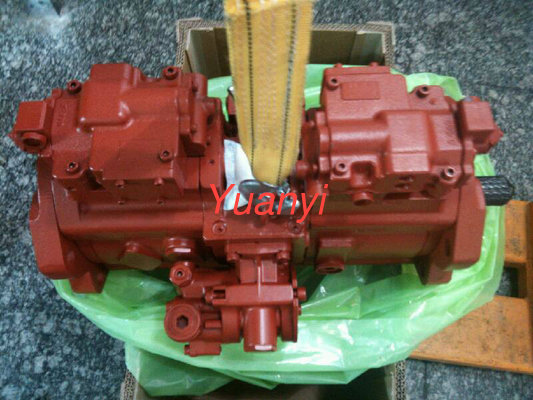 K3V63DT K3V180DT K3V112DT hydraulic pump For Excavators K3V Piston Pump For Sales