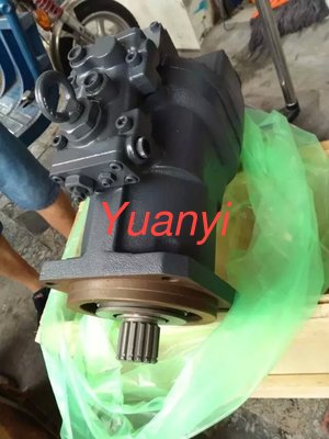 Hitachi HPV145 HPV116 Hydraulic Pump For Excavators and Loader